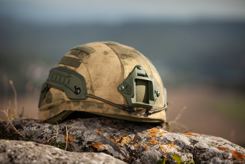 Best Tactical Helmets Reviewed: Top Ballistic & Bump Options – ProArmory